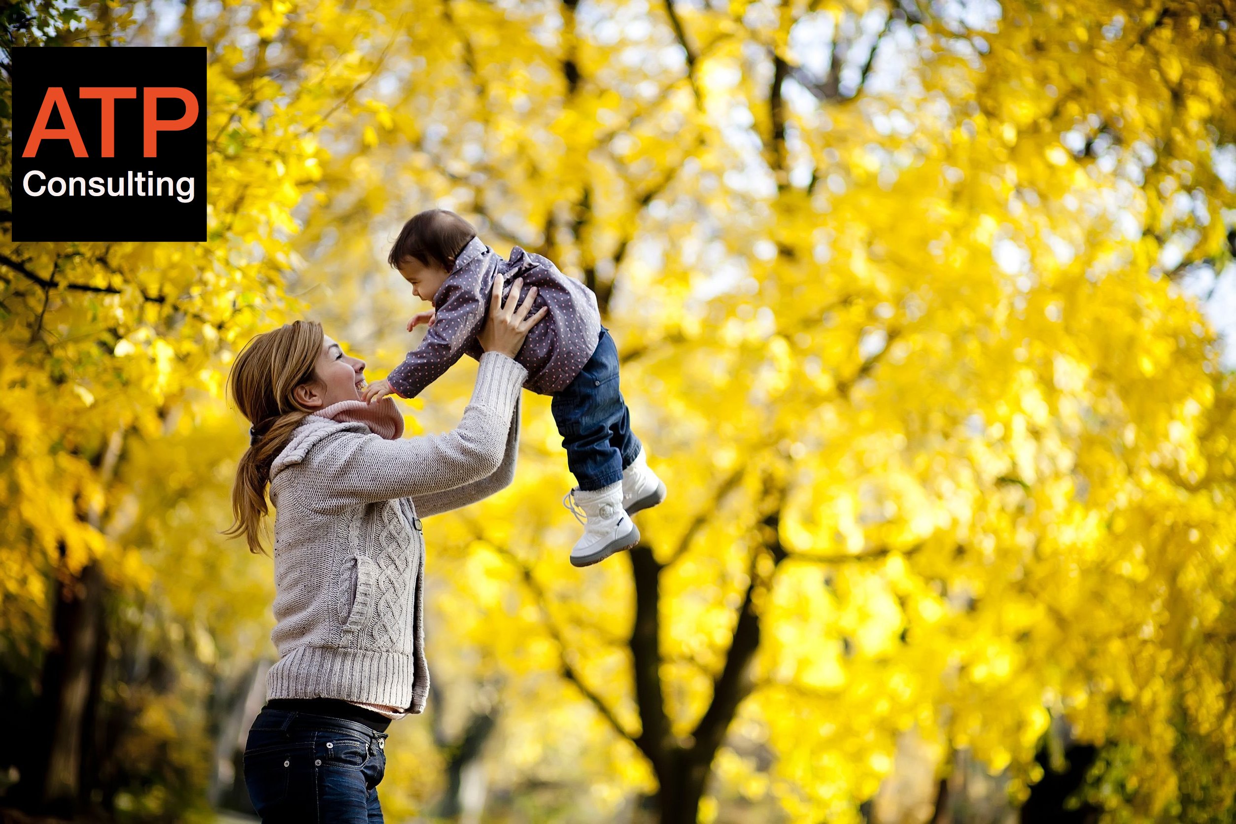 "Je ris donc je suis " - ATP Consulting